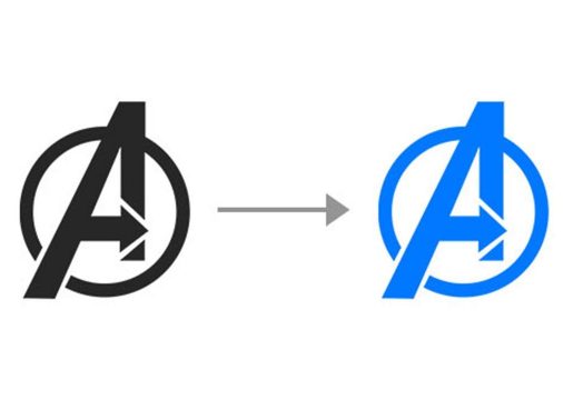 Official WordPress Logo – in2wp